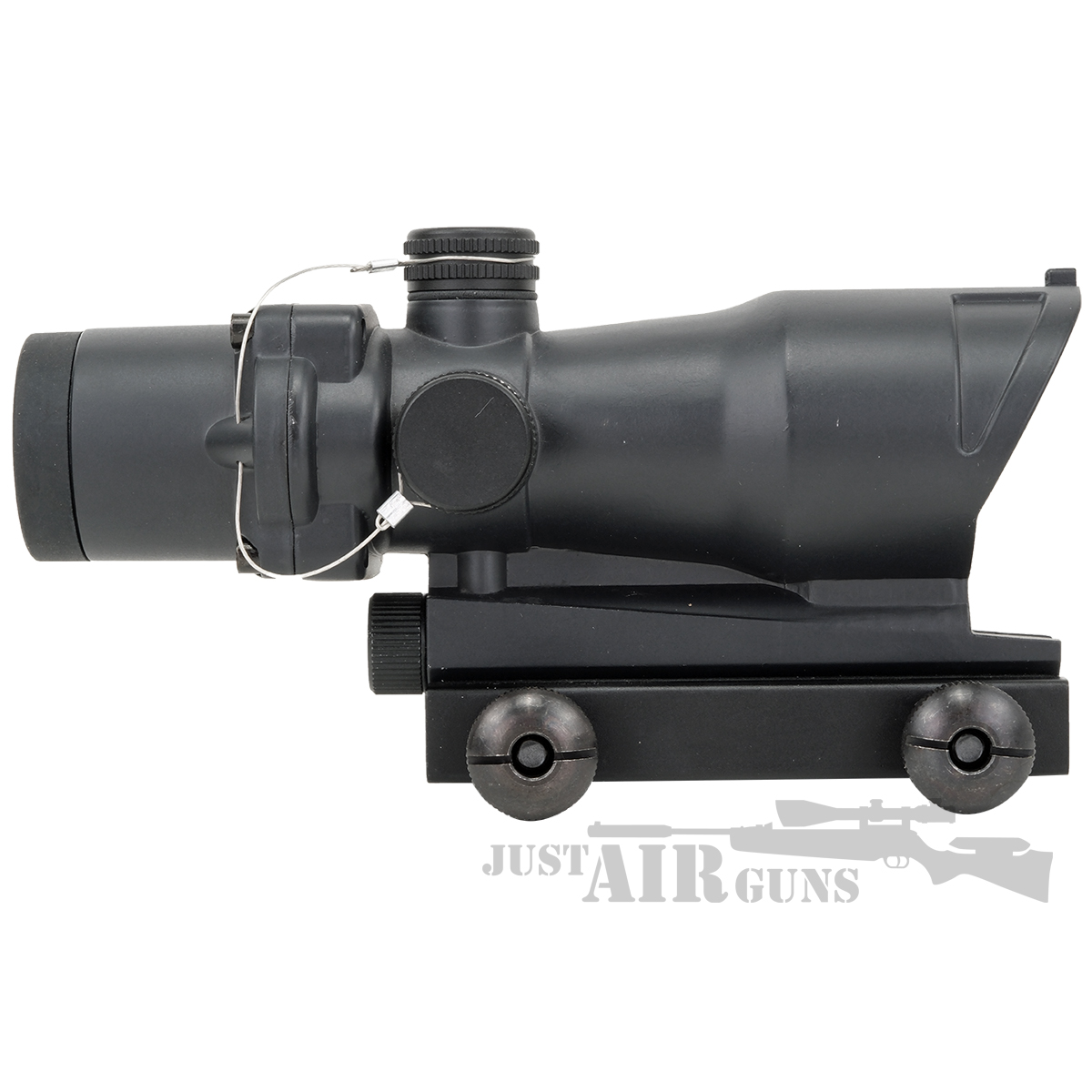 TX ACOG Red Dot Tactical Sight HD-2A - Just Air Guns