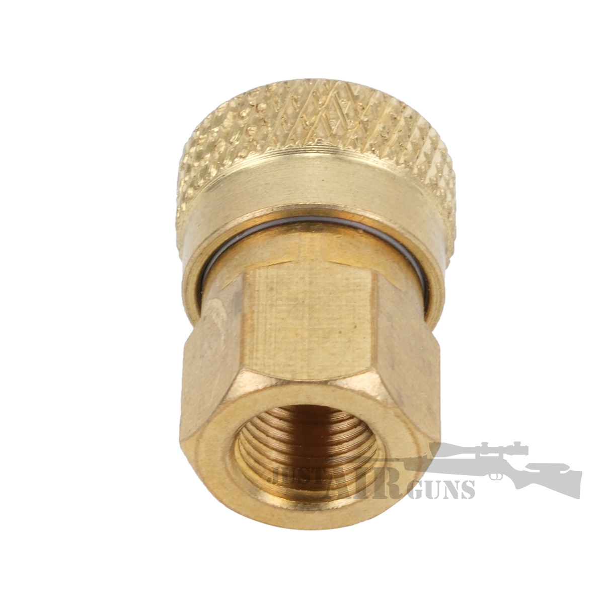 Trimex Arms Quick Connect Socket – Standard 3/4 Female Inlet