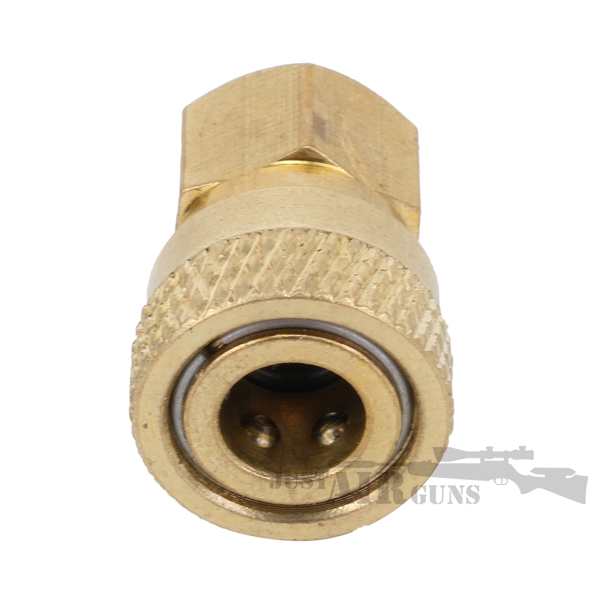 Trimex Arms Quick Connect Socket – Standard 3/4 Female Inlet