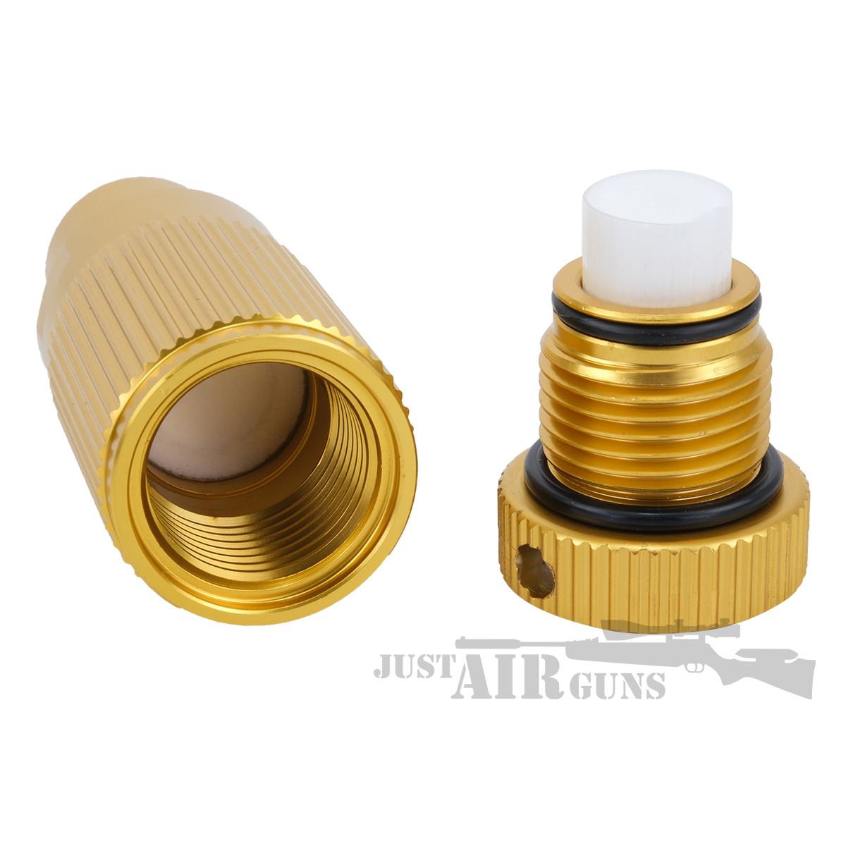 Trimex Arms High Pressure PCP Hand Pump Air Filter TX-XBD-8