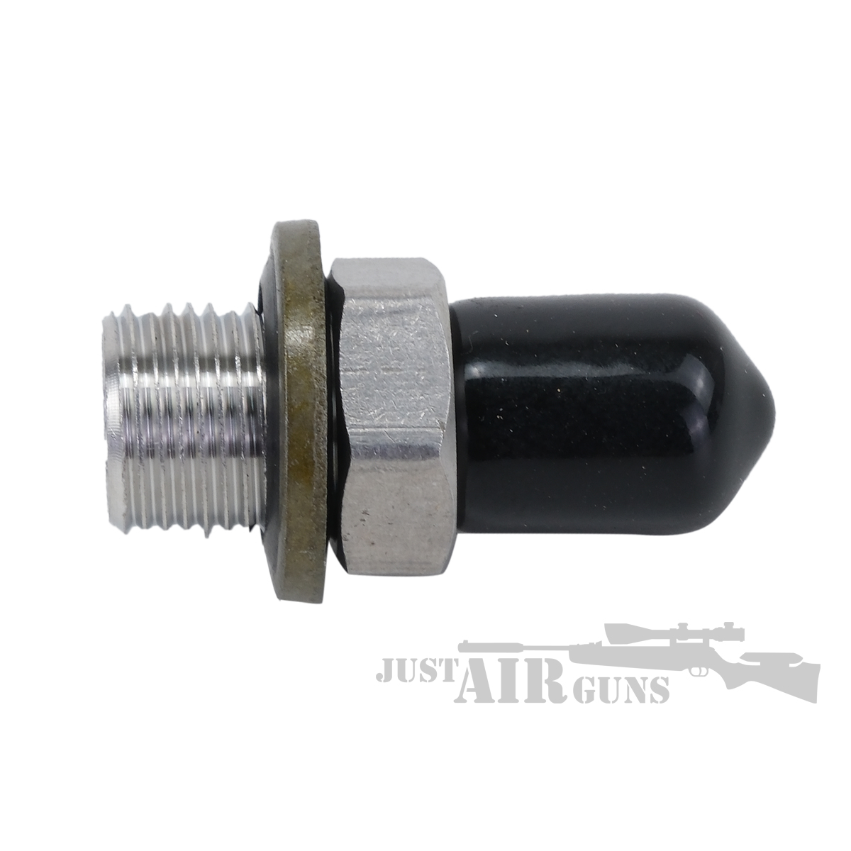 Trimex Arms Quick Coupler Plug Check Valve 1/8 BSP TX-XBD-14