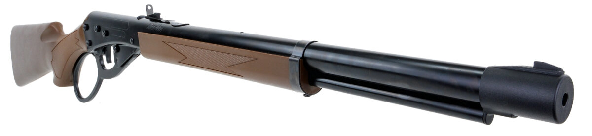 Marlin Lever Action BB Air Rifle - Just Air Guns