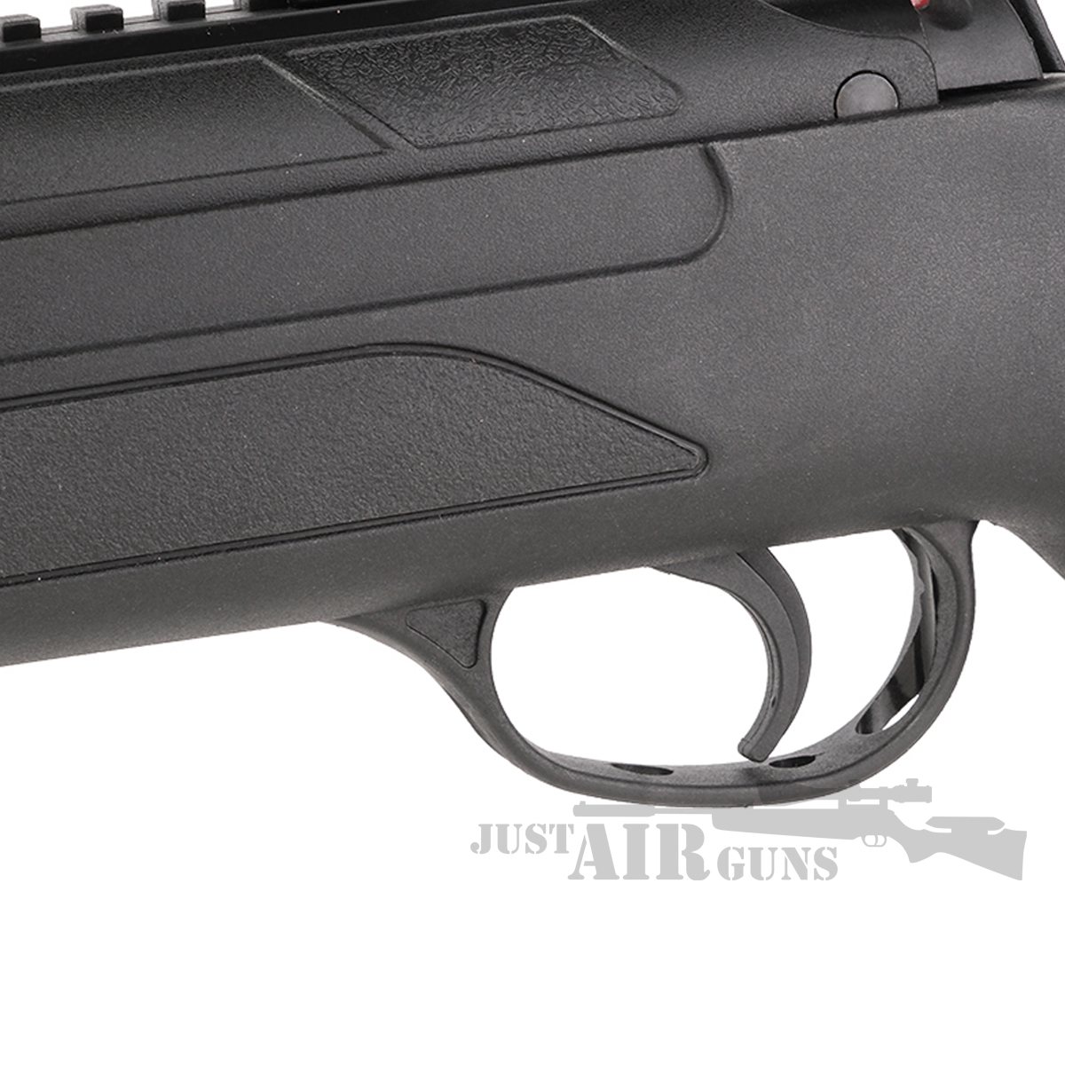 Hatsan AirTact PD Thumbhole Stock Break Barrel Air Rifle .177