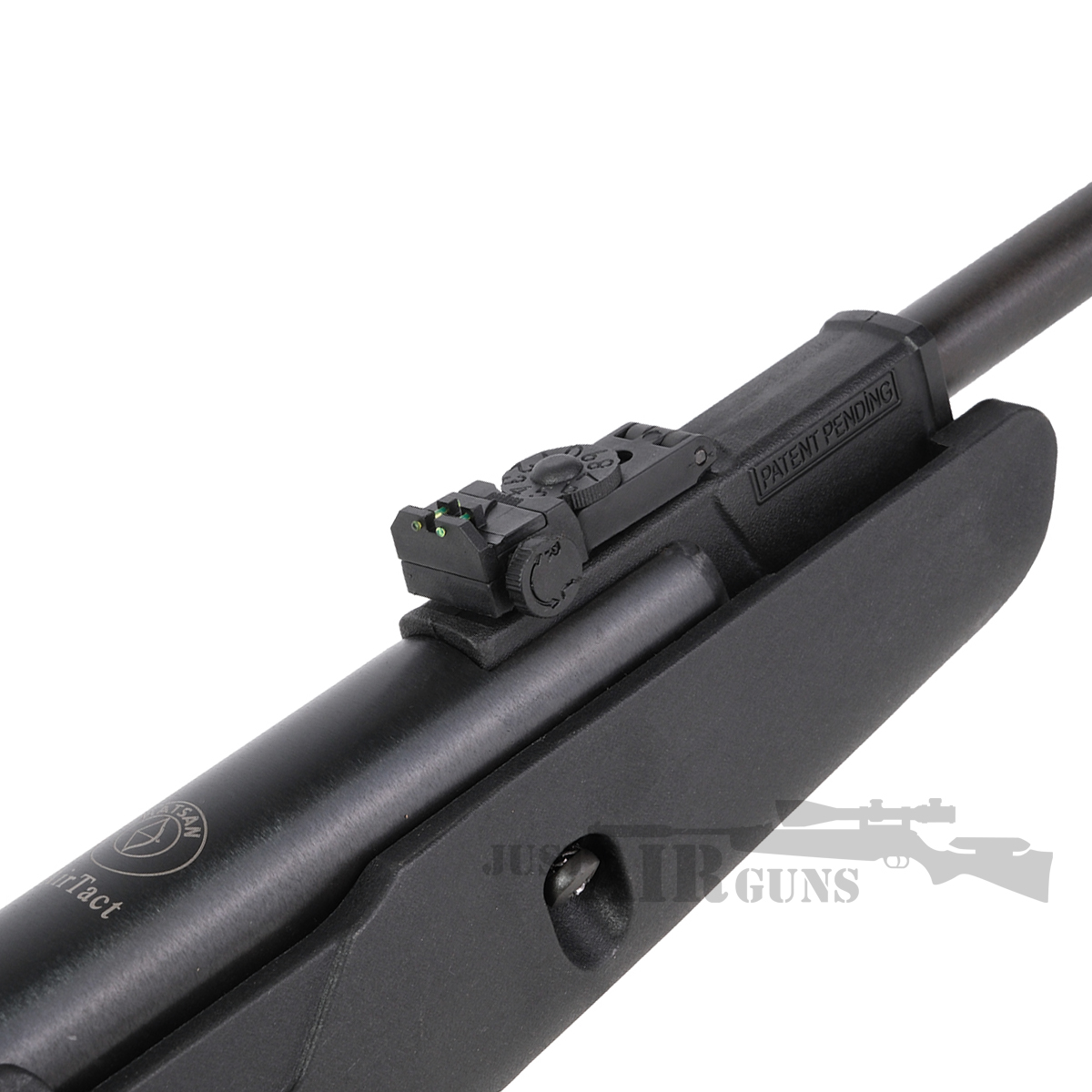 Hatsan AirTact PD Thumbhole Stock Break Barrel Air Rifle .177