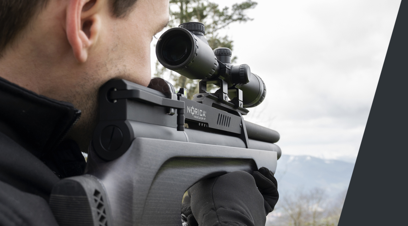 Airguns from Just Air Guns, Shop Online with Delivery