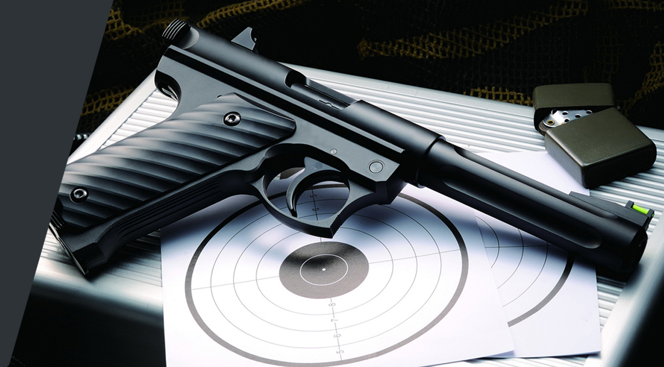 Airguns from Just Air Guns, Shop Online with Delivery