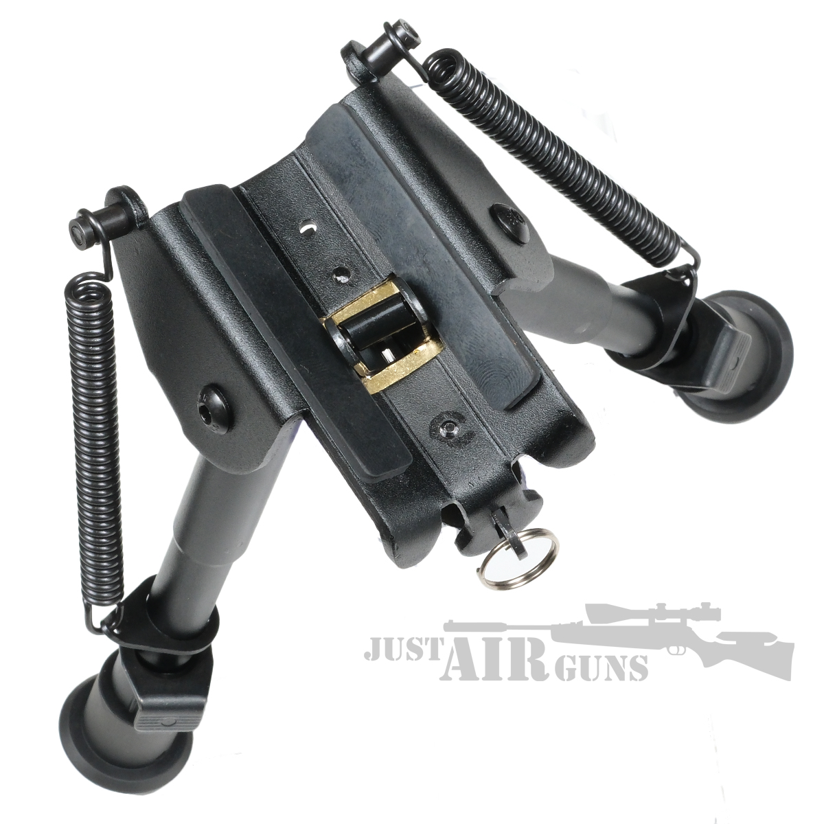 NUPROL Multi Function Bipod - Just Air Guns