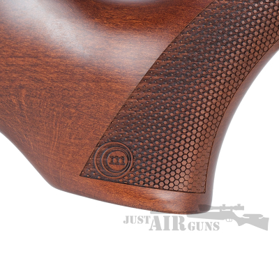 BSA Lightning CLX Air Rifle .22 - Just Air Guns