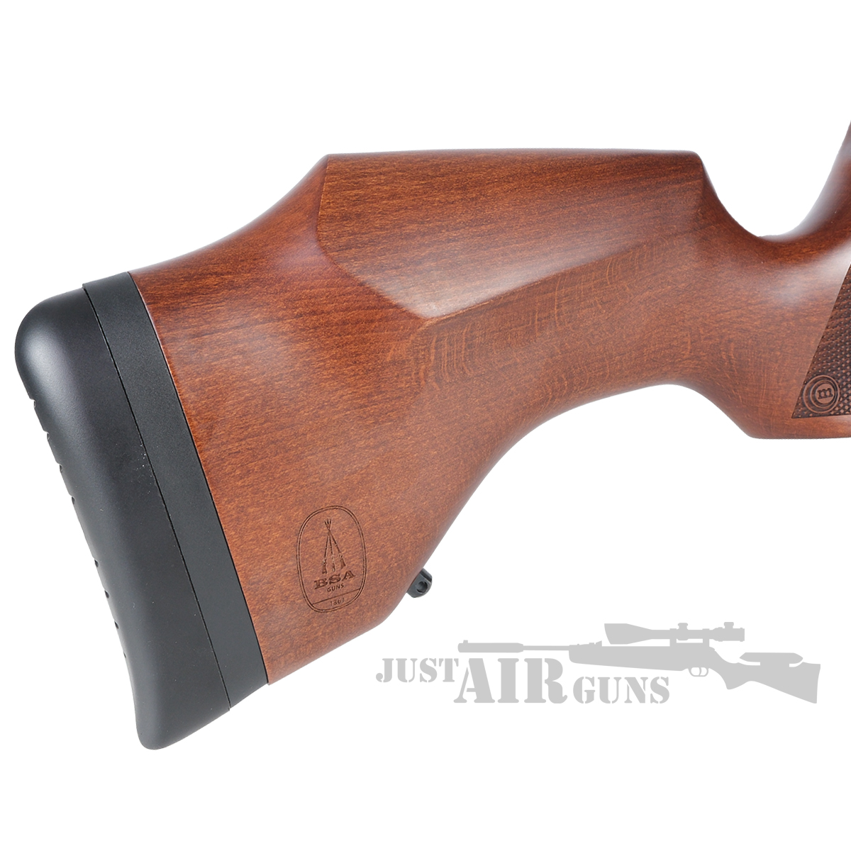 BSA Lightning CLX Air Rifle .177 - Just Air Guns