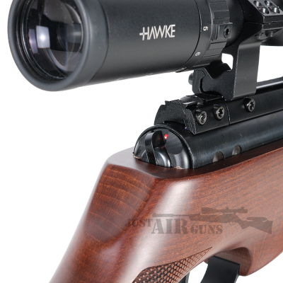 BSA Lightning CLX Air Rifle .177 - Just Air Guns