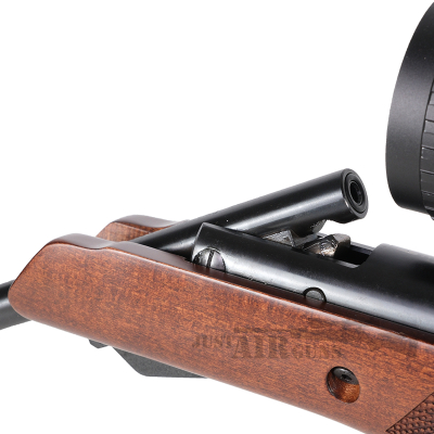 BSA Lightning CLX Air Rifle .22 - Just Air Guns