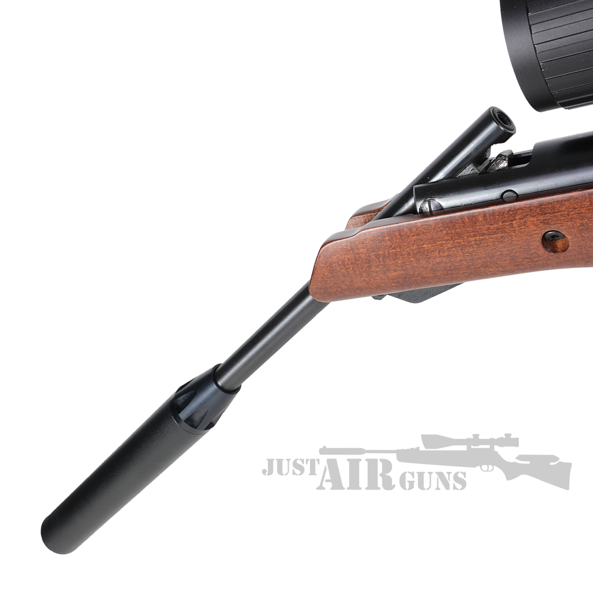 BSA Lightning CLX Air Rifle .177 - Just Air Guns