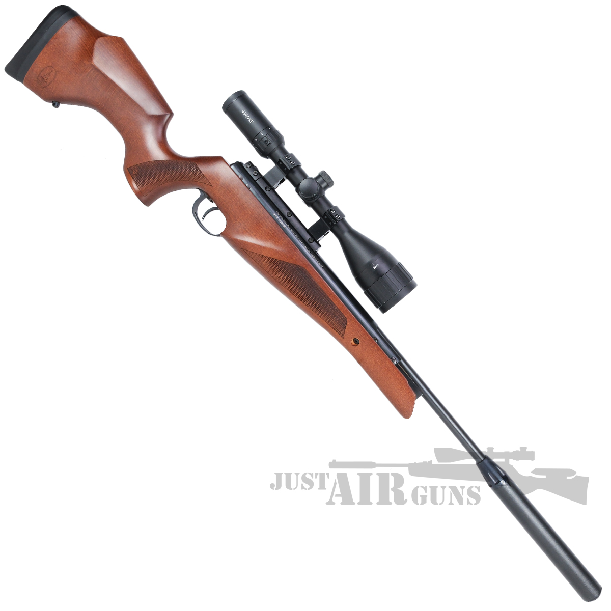 BSA Lightning CLX Air Rifle .22 - Just Air Guns