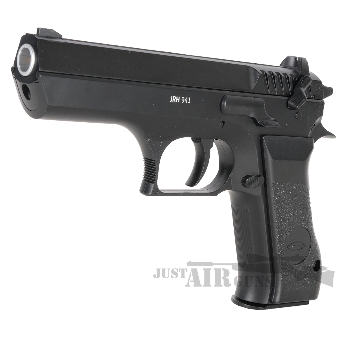 Gletcher JRH 941 BB Co2 Air Pistol - Just Air Guns