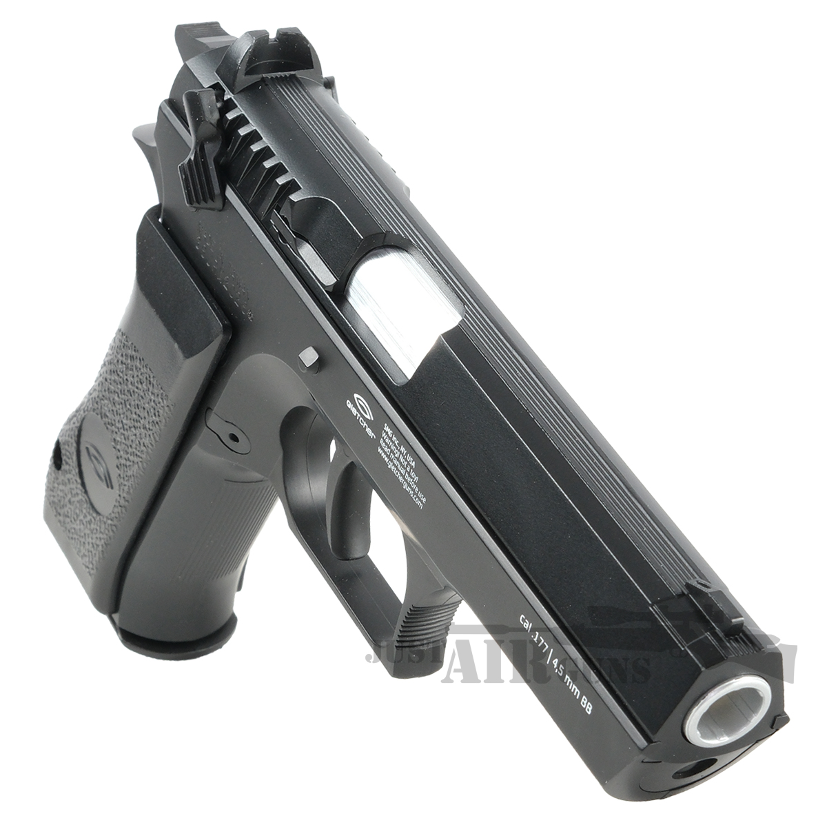 Gletcher JRH 941 BB Co2 Air Pistol - Just Air Guns