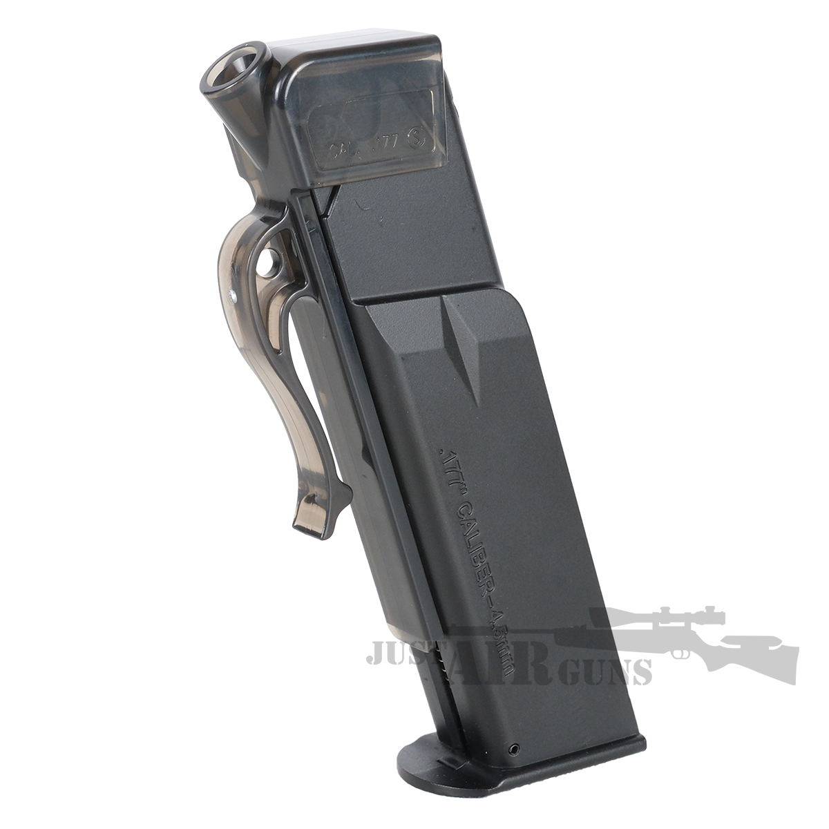 Gletcher JRH 941 BB Co2 Air Pistol - Just Air Guns