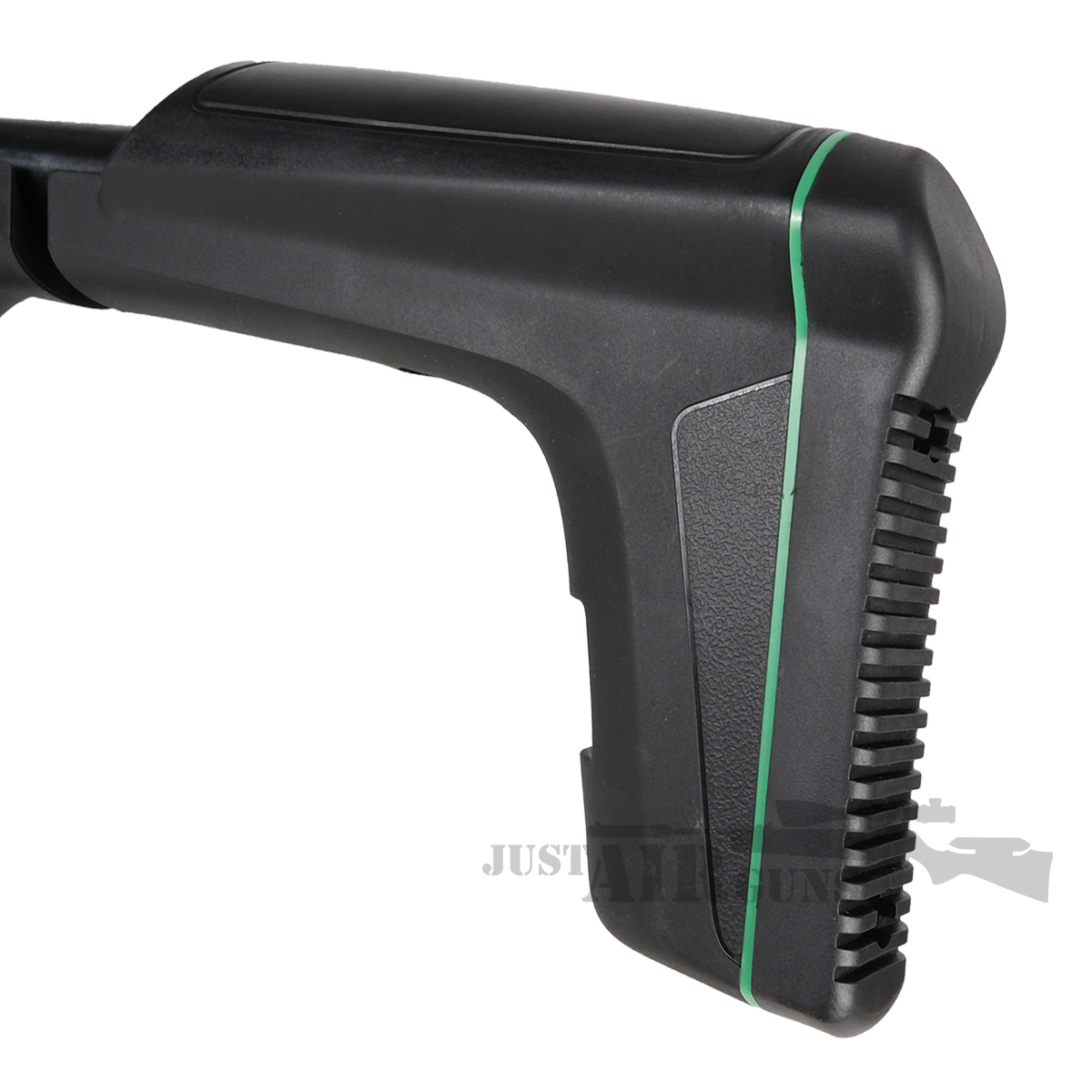 Remington Lancer Spring Air Rifle with Side lever Arm .22