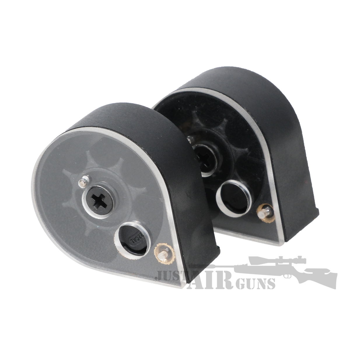 Remington Lancer Spring Air Rifle with Side lever Arm .177