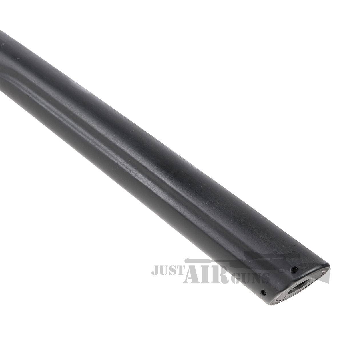 Remington Lancer Spring Air Rifle with Side lever Arm .22