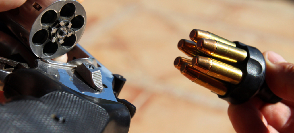 The Growing Popularity of Airgun Revolvers - Just Air Guns