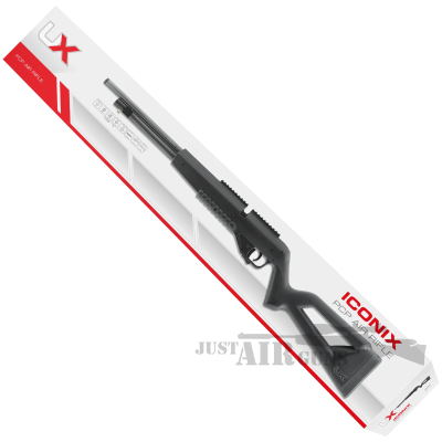 UX Iconix PCP Air Rifle .177 - Just Air Guns