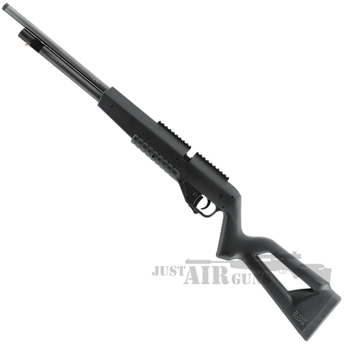 UX Iconix PCP Air Rifle .22 - Just Air Guns