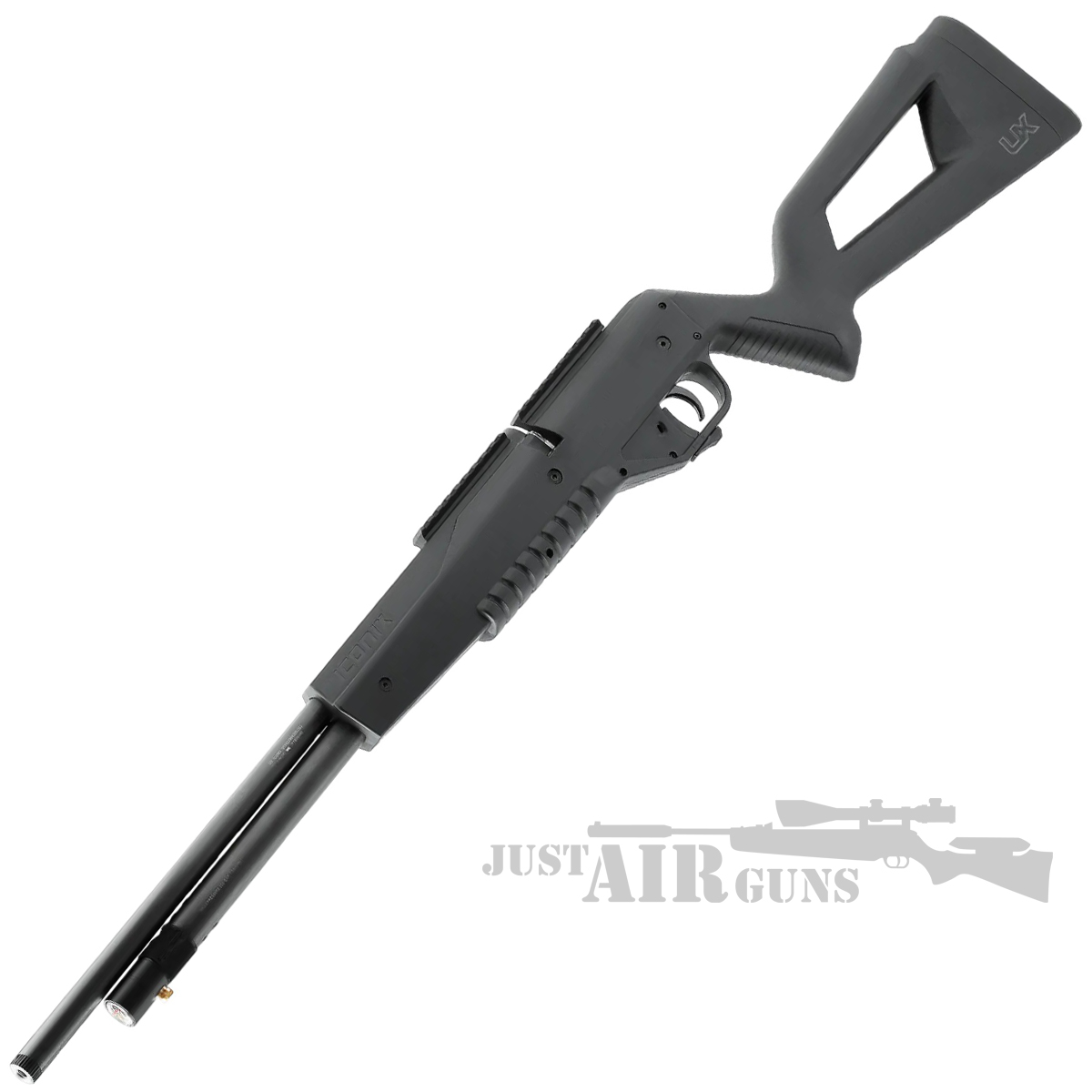 UX Iconix PCP Air Rifle .22 - Just Air Guns