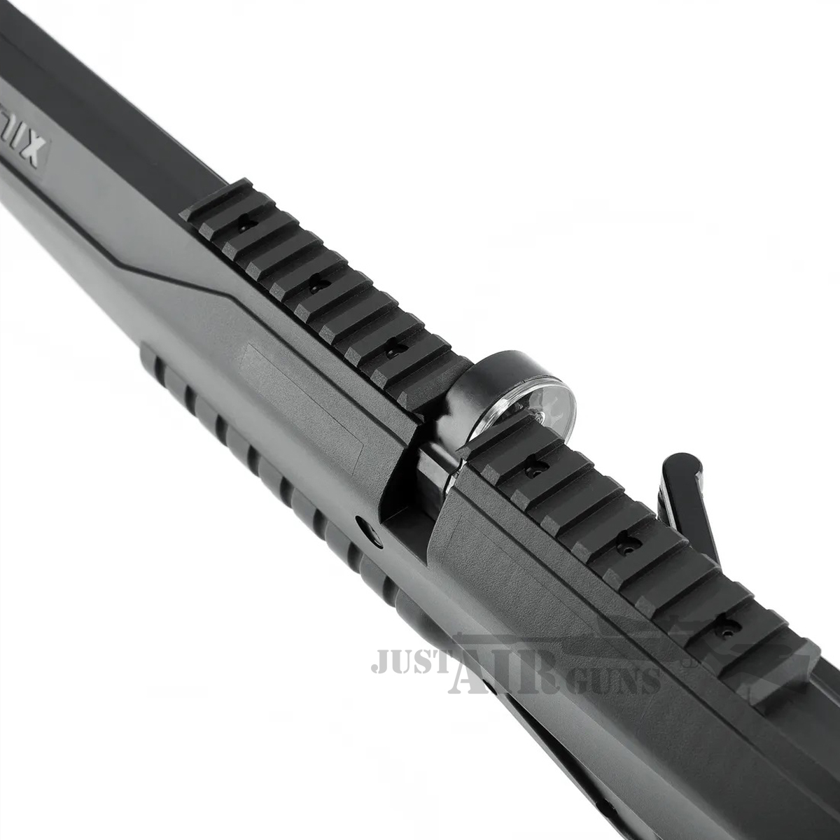 UX Iconix PCP Air Rifle .177 - Just Air Guns