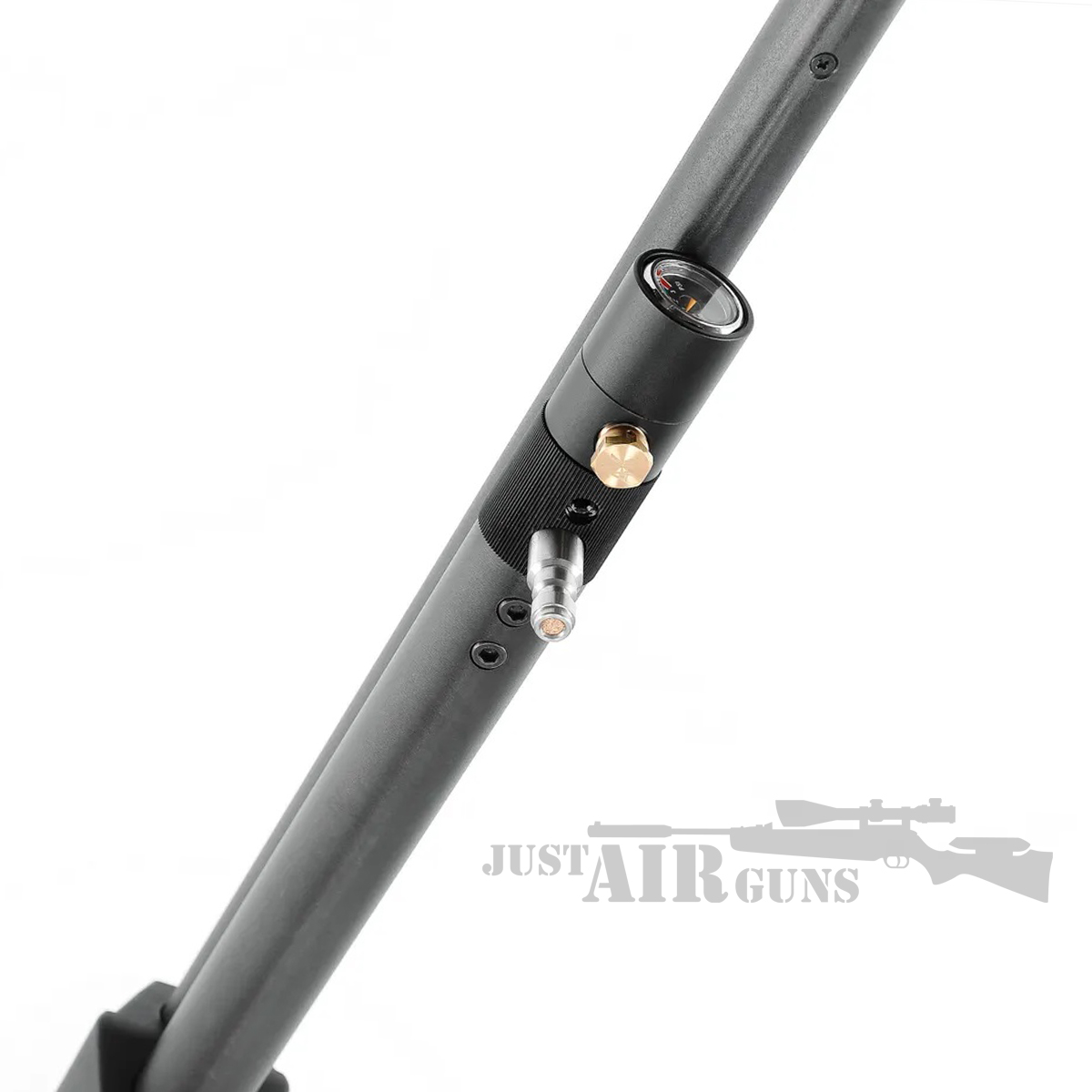 UX Iconix PCP Air Rifle .22 - Just Air Guns