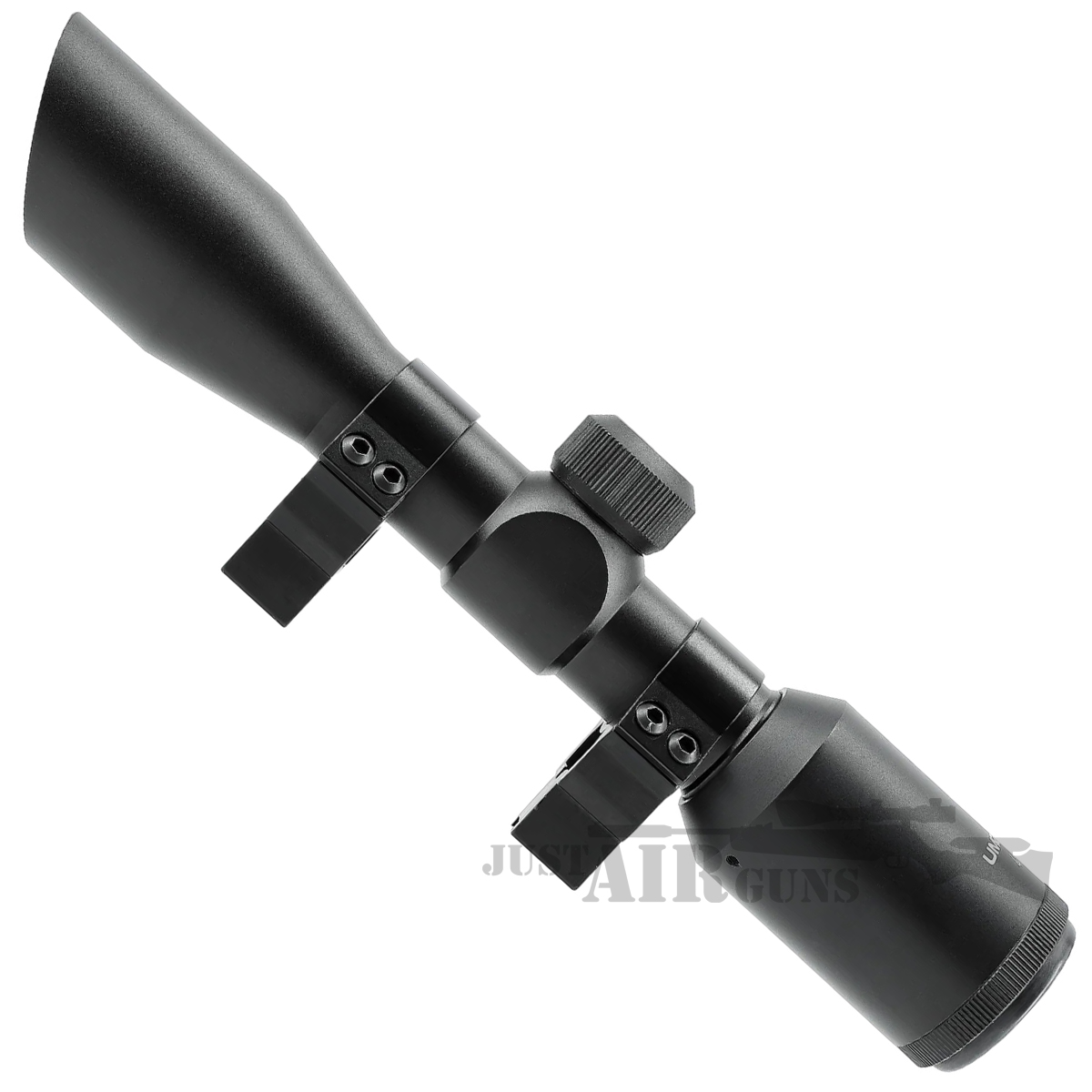 Umarex RS 4x32 Compact Rifle Scope - Just Air Guns