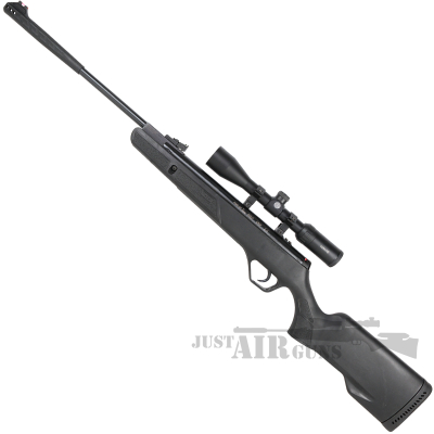 Webley VMX 2.0 Spring Air Rifle .22 - Just Air Guns