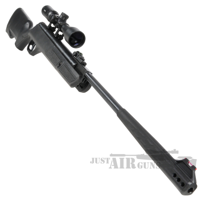 Webley VMX 2.0 Spring Air Rifle .22 - Just Air Guns