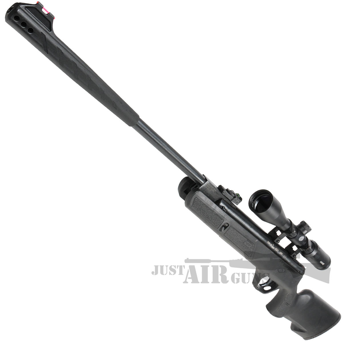 Webley VMX 2.0 Spring Air Rifle .22 - Just Air Guns