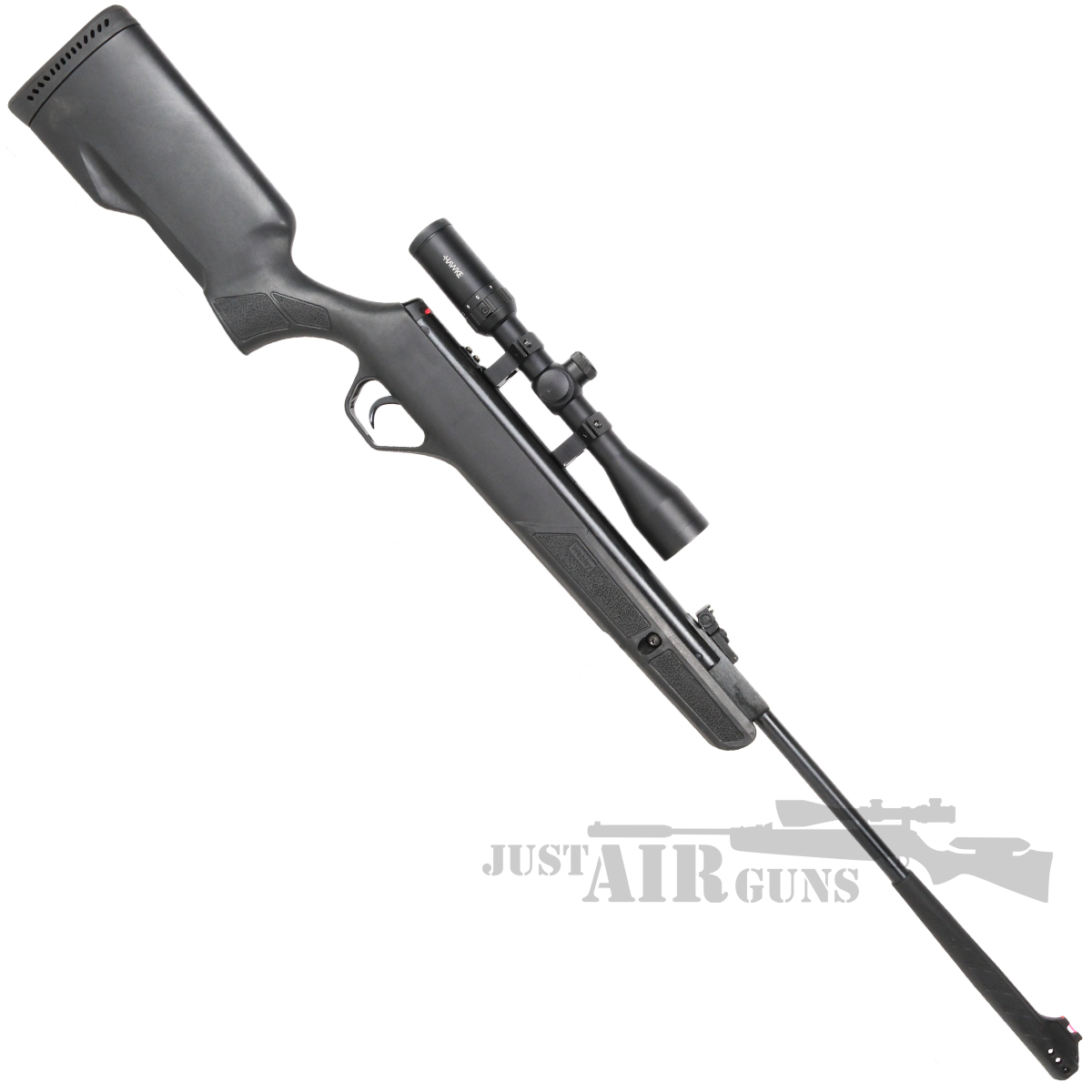 Webley VMX 2.0 Spring Air Rifle .22 - Just Air Guns