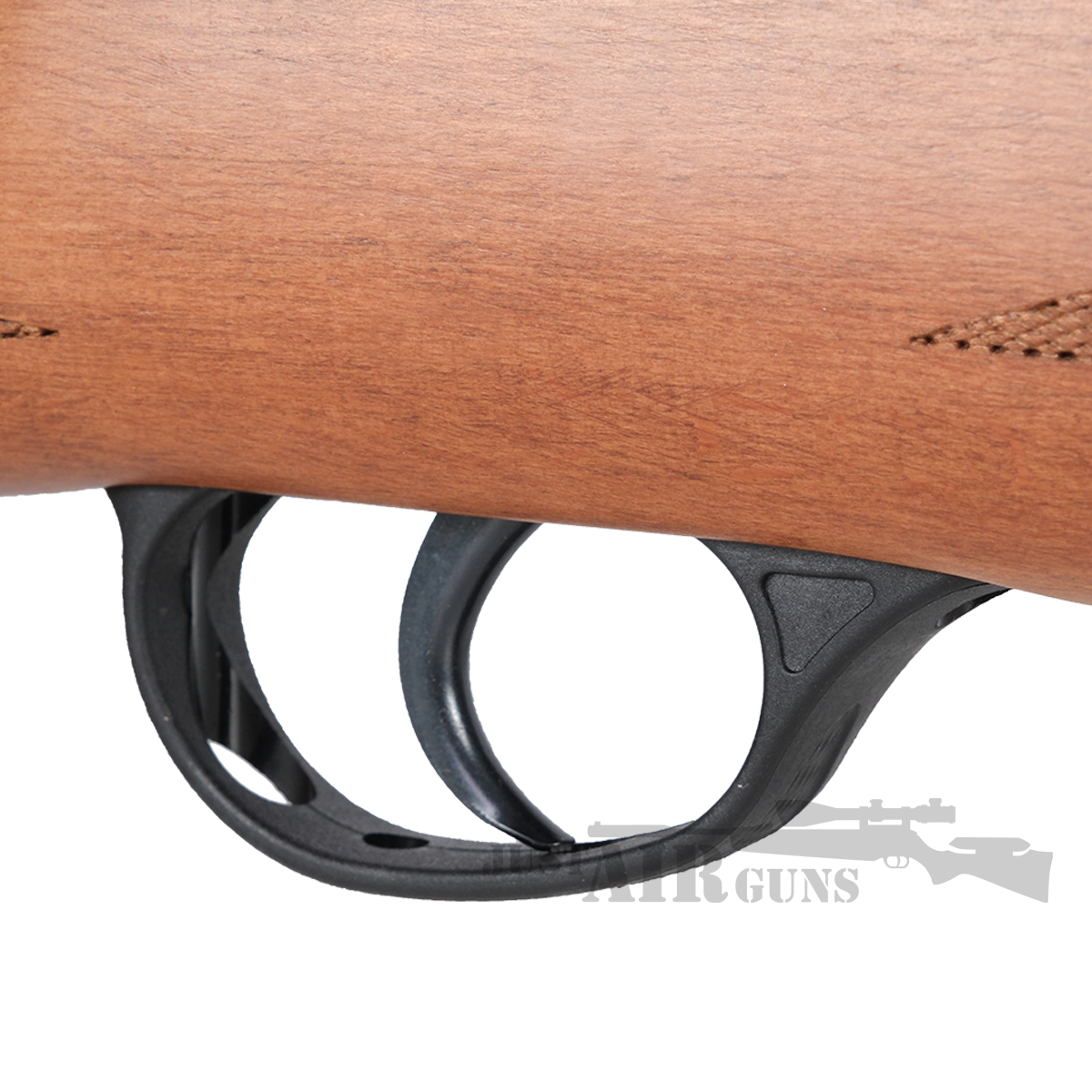 Webley VMX Classic Spring Air Rifle .177 - Just Air Guns