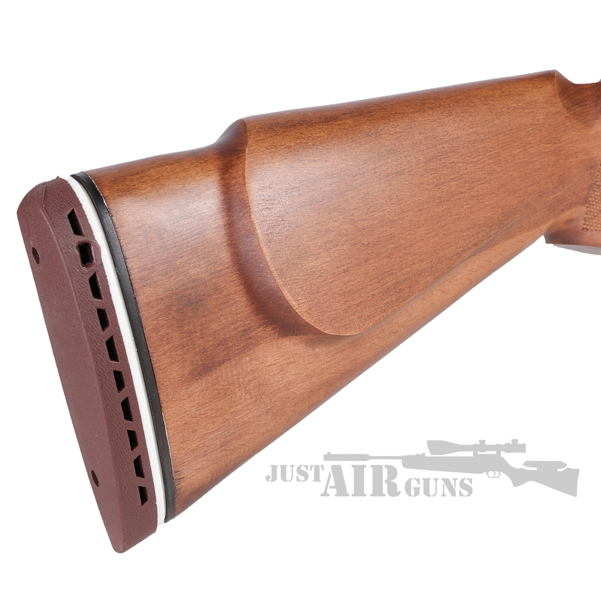 Webley VMX Classic Spring Air Rifle .177 - Just Air Guns