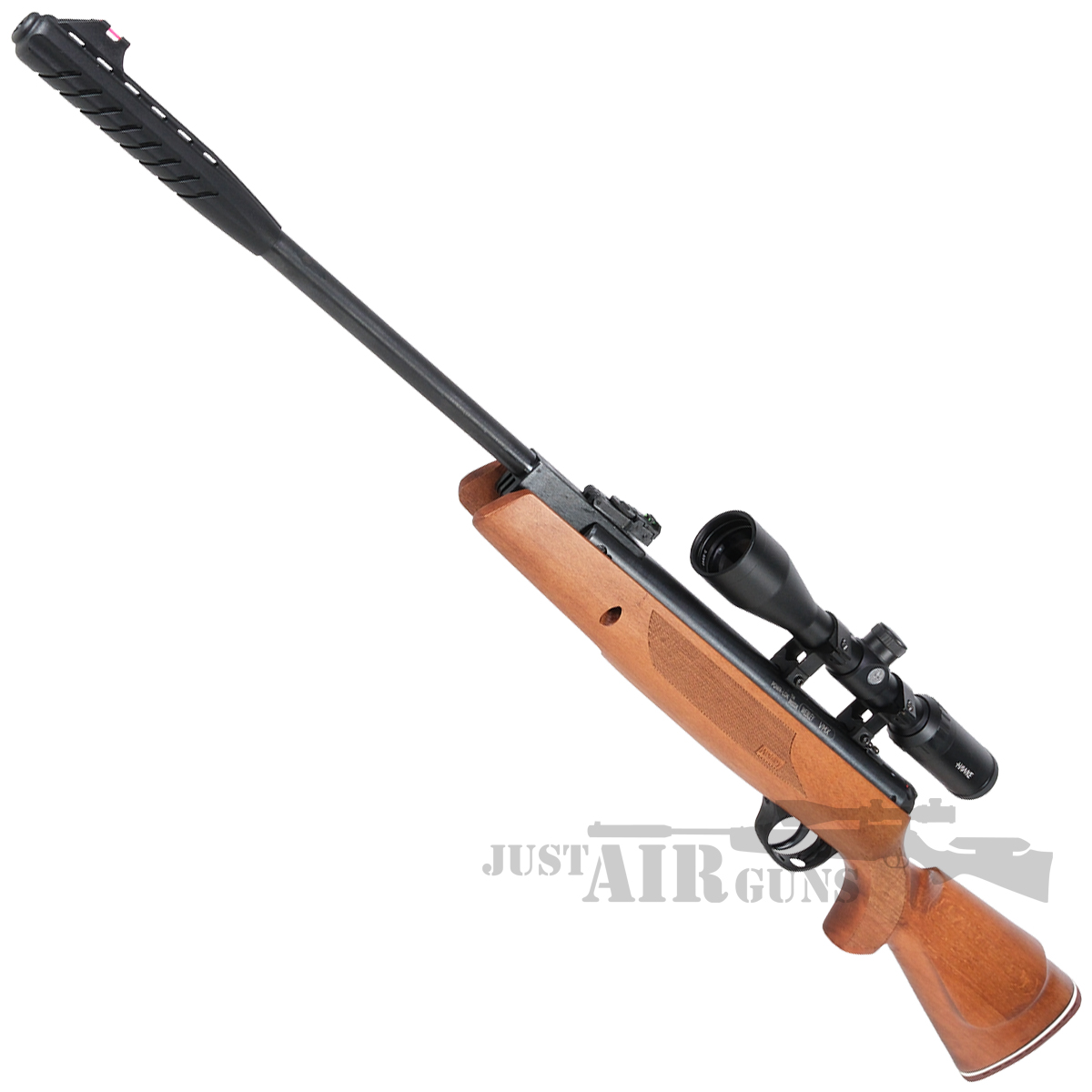 Webley VMX Classic Spring Air Rifle .22 - Just Air Guns