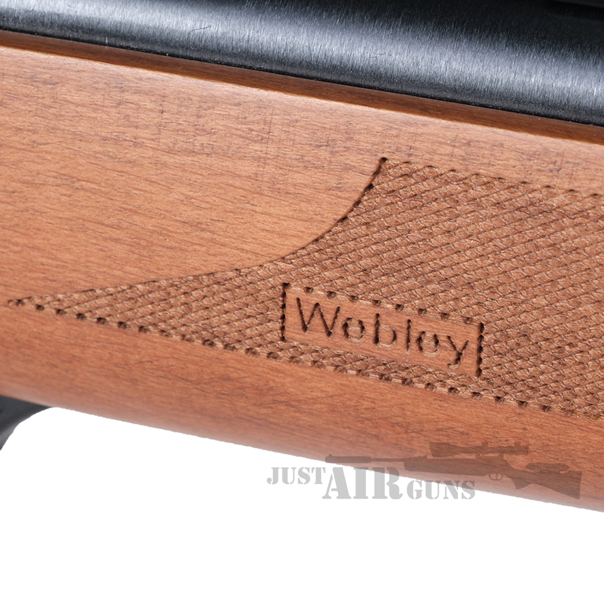 Webley VMX Classic Spring Air Rifle .177 - Just Air Guns