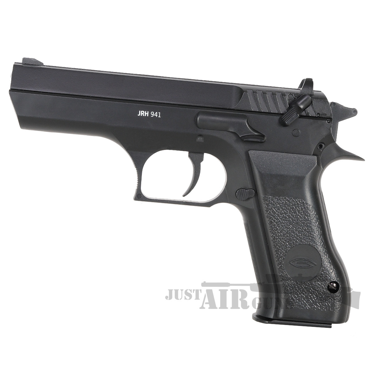 Gletcher JRH 941 BB Co2 Air Pistol - Just Air Guns