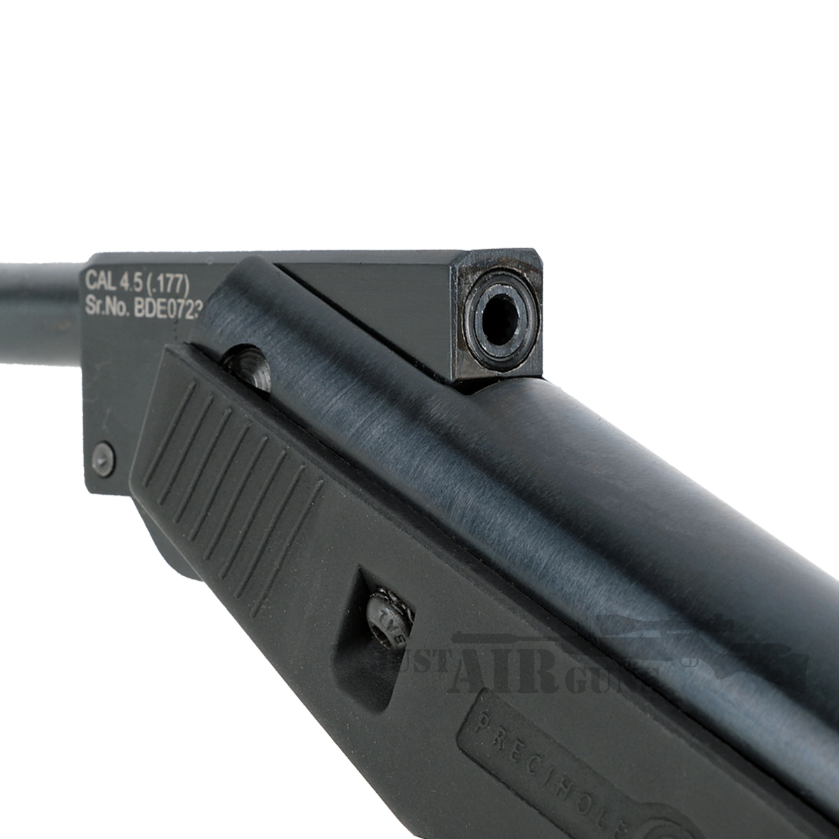 Precihole Aries Air Pistol - Just Air Guns