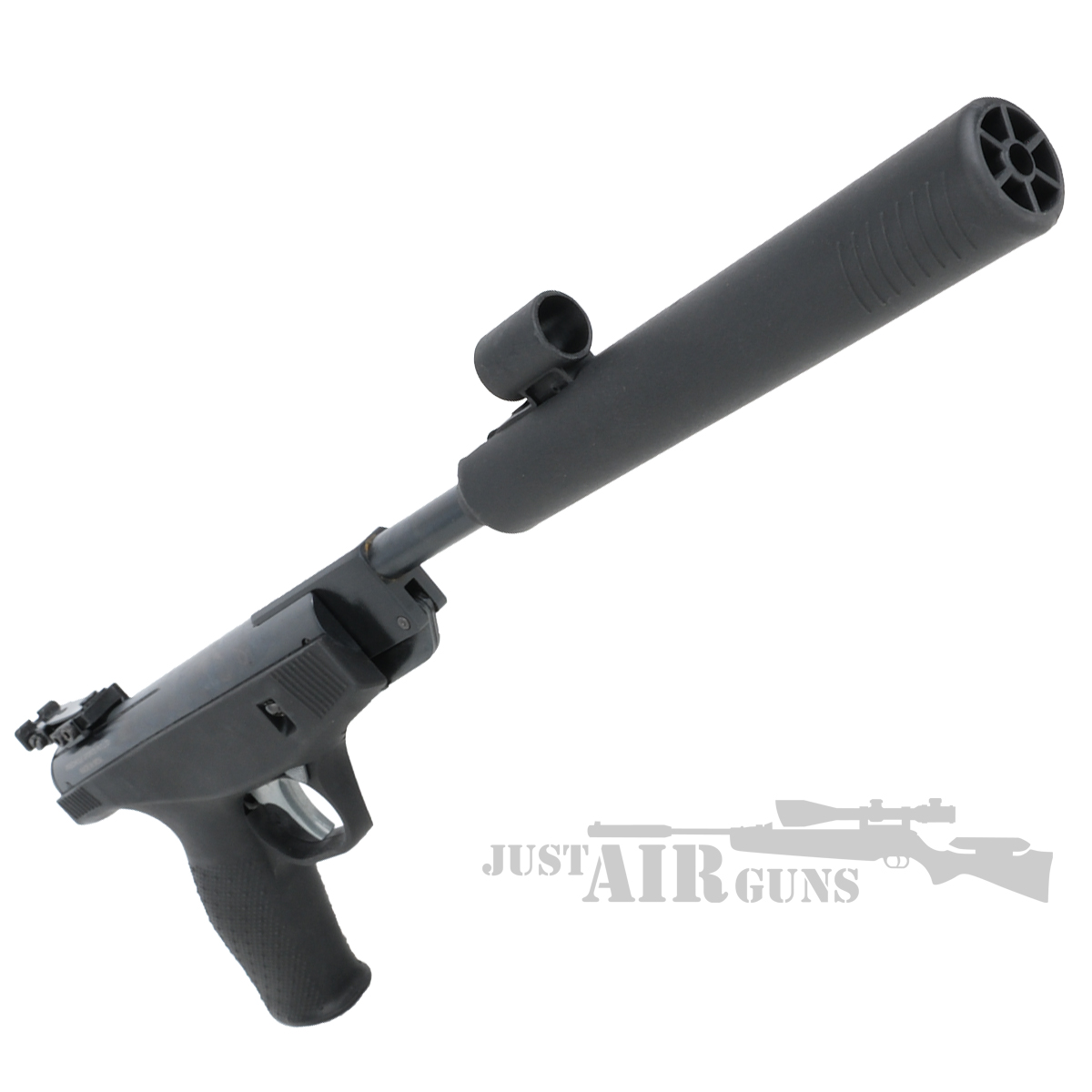 Precihole Aries Air Pistol - Just Air Guns