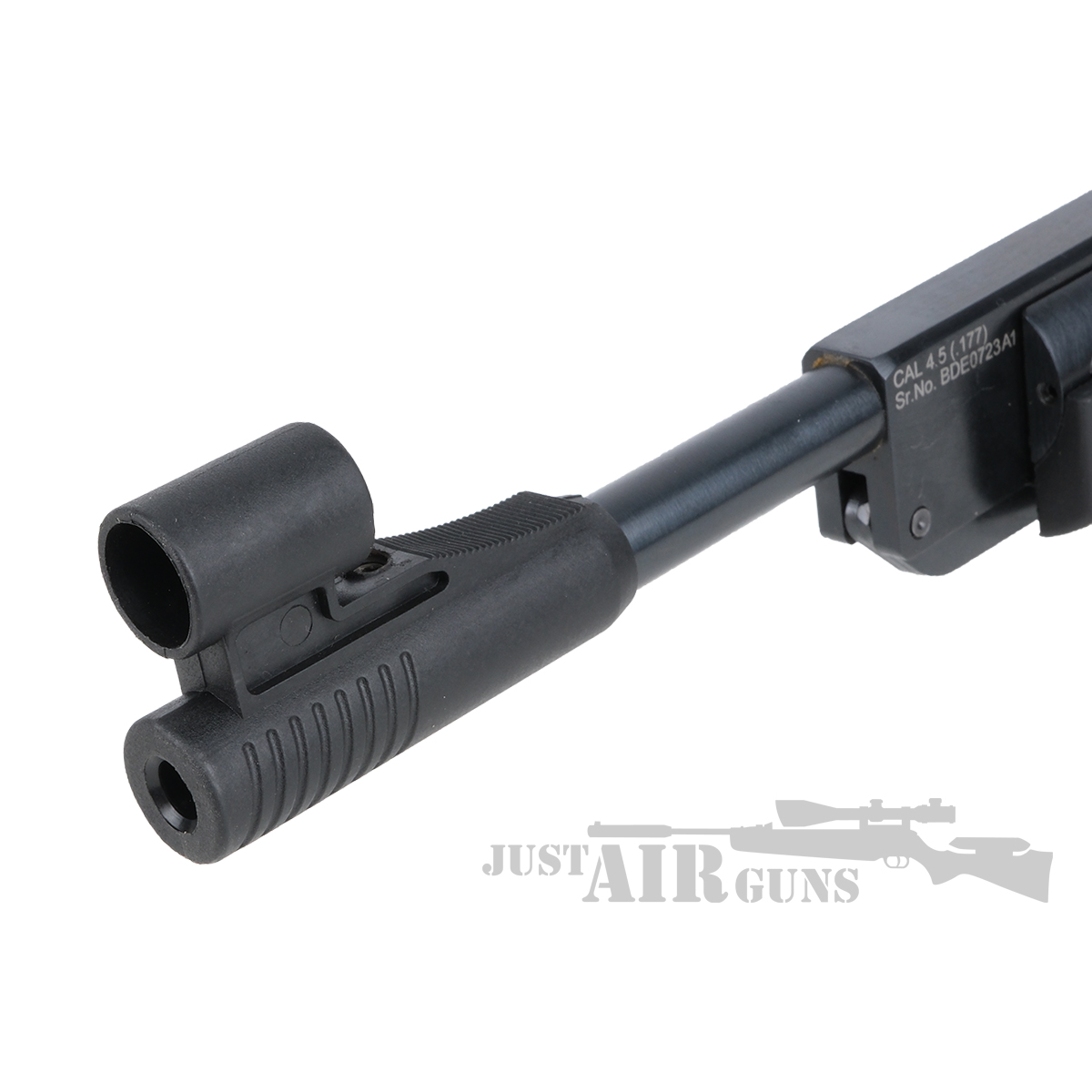 Precihole Aries Air Pistol - Just Air Guns