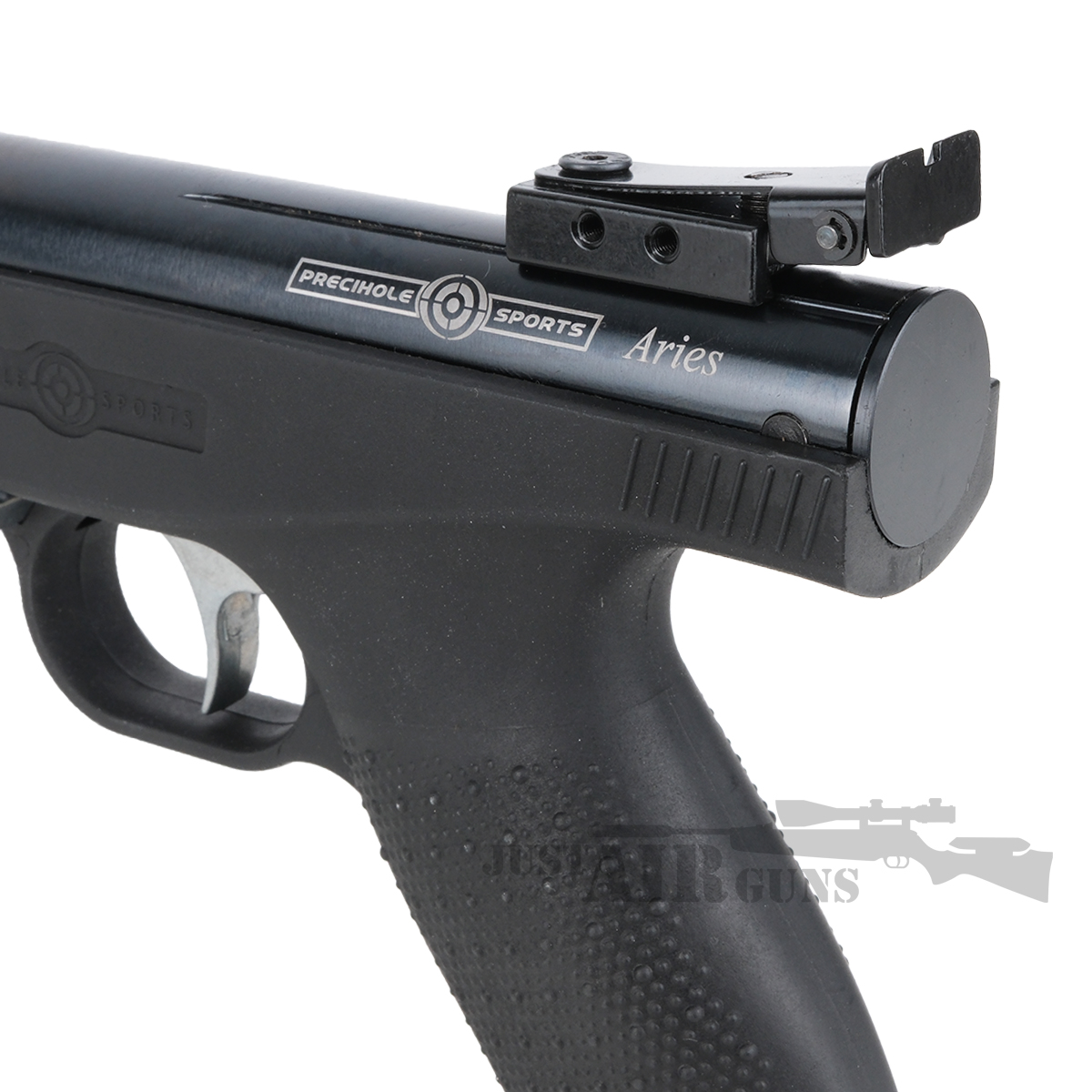 Precihole Aries Air Pistol - Just Air Guns