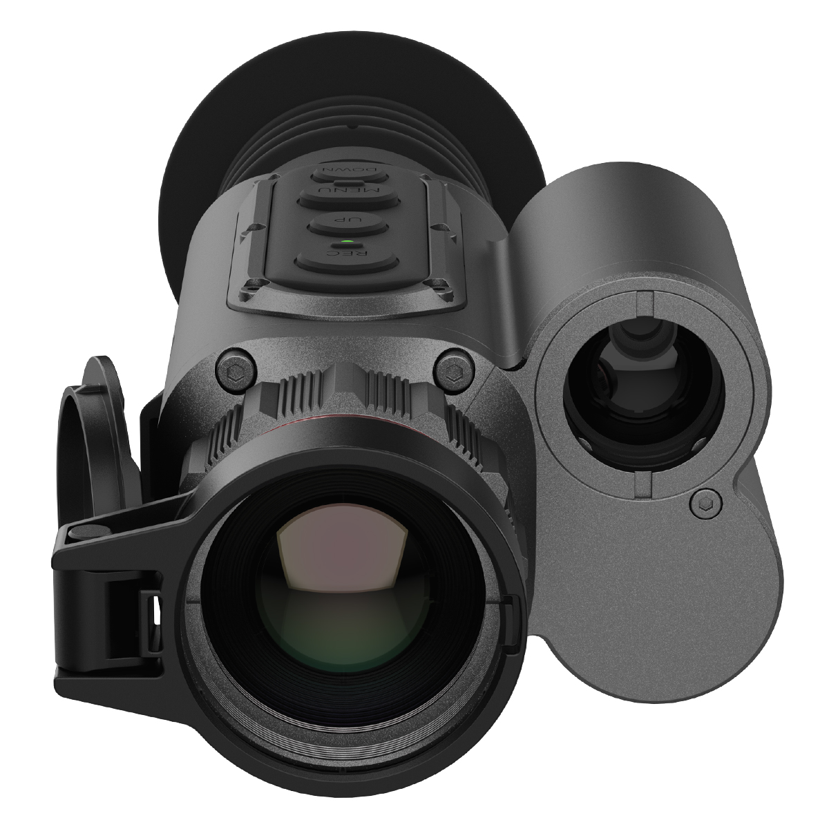 Falcon MN2-25LRF Thermal Rifle Scope Night Vision