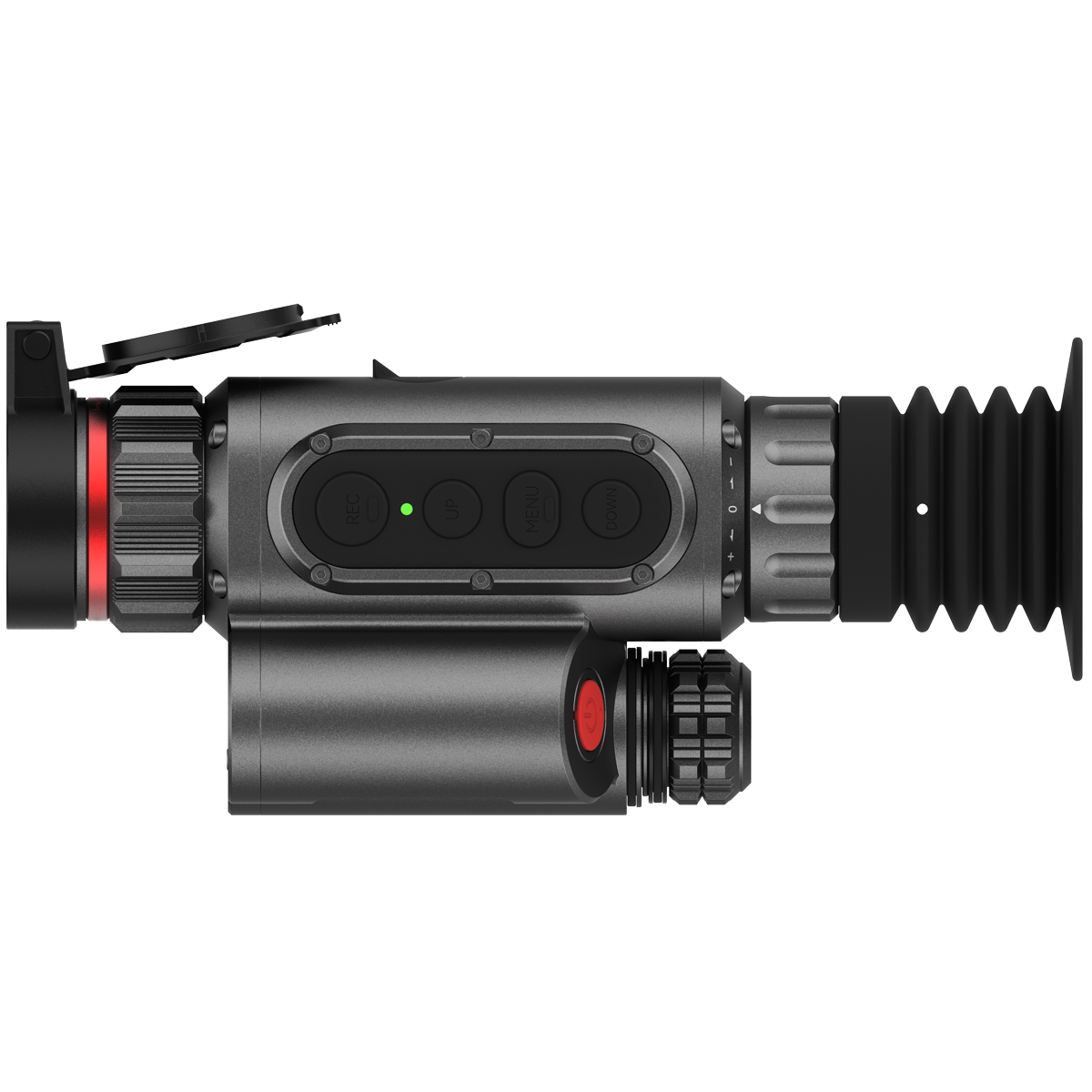 Falcon MN2-25LRF Thermal Rifle Scope Night Vision