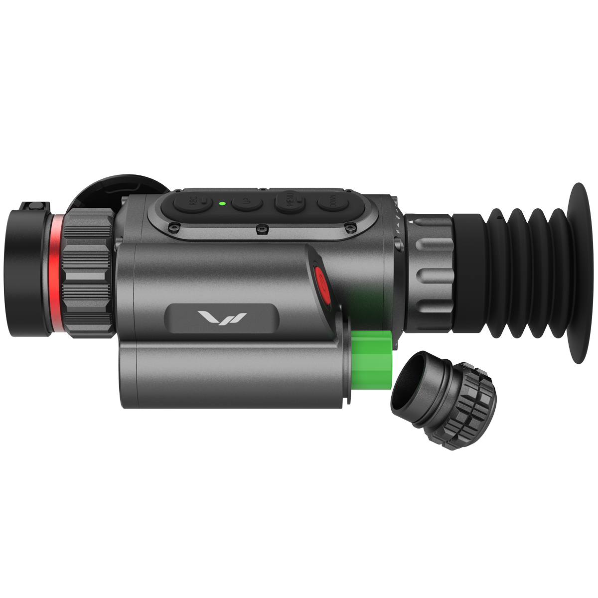 Falcon MN2-25LRF Thermal Rifle Scope Night Vision