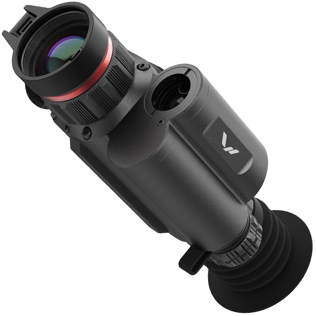 Falcon MN2-25LRF Thermal Rifle Scope Night Vision