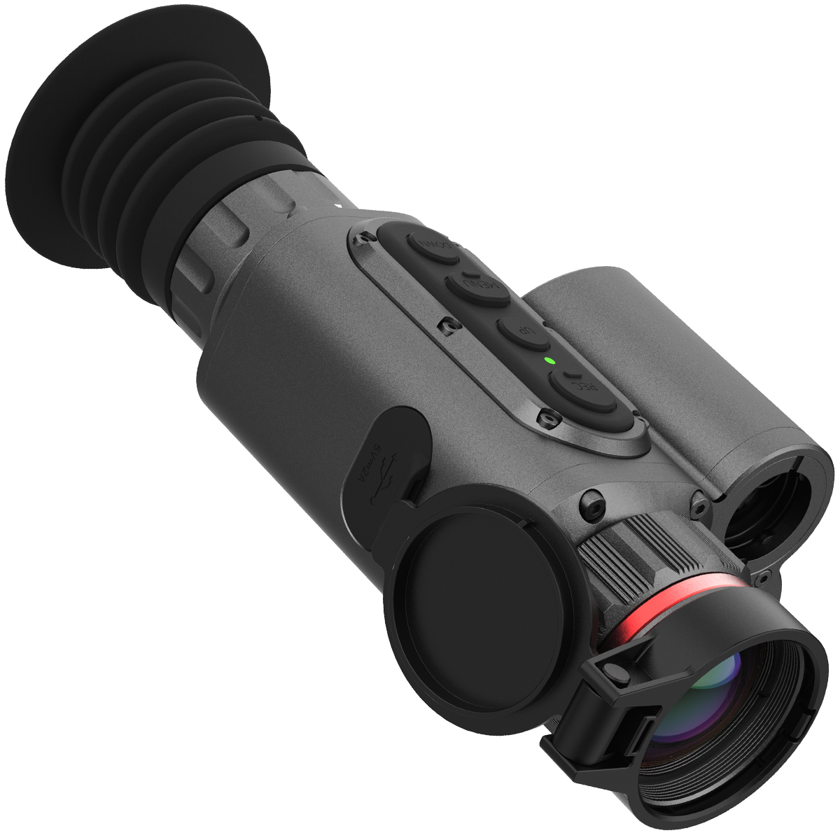 Falcon MN2-25LRF Thermal Rifle Scope Night Vision