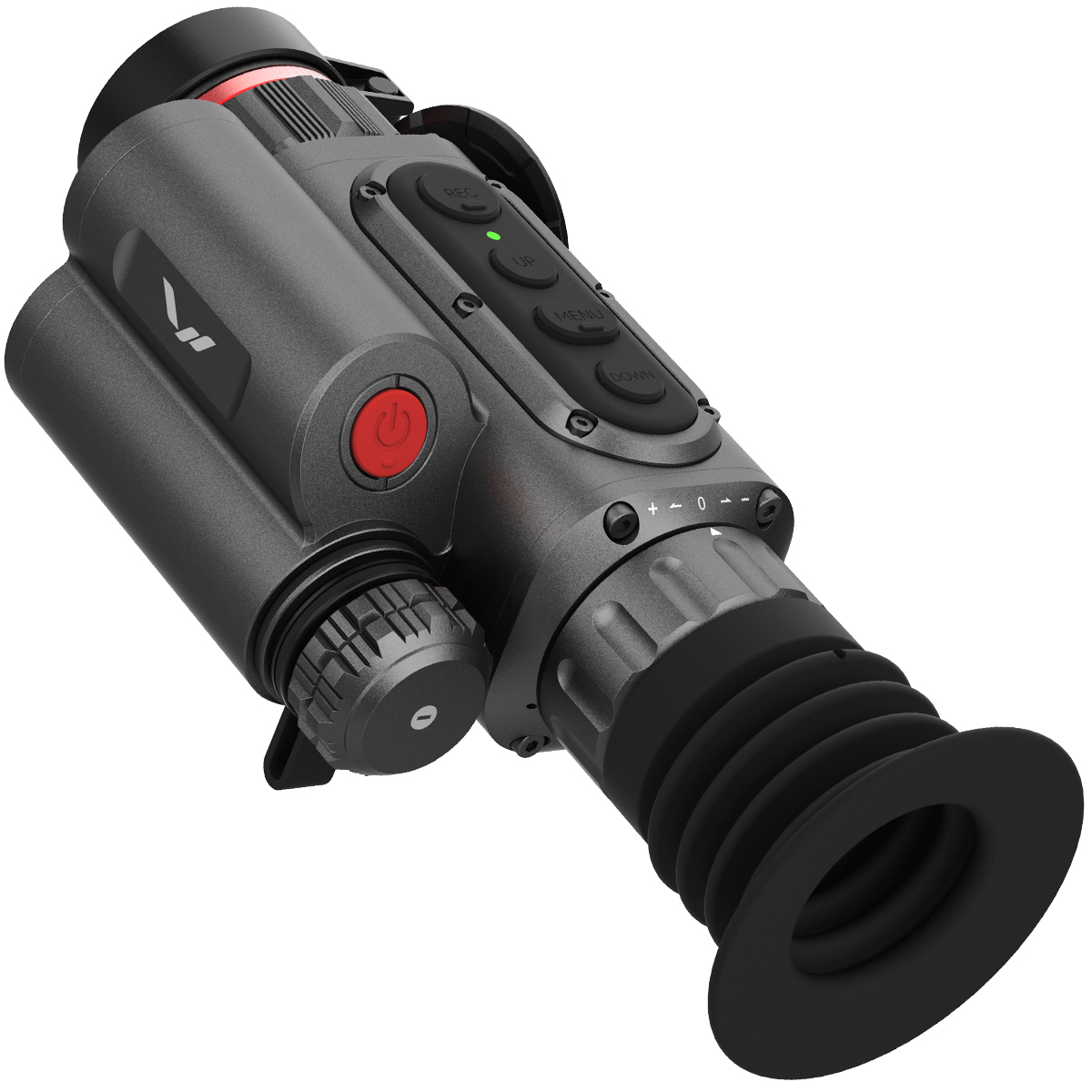Falcon MN2-25LRF Thermal Rifle Scope Night Vision