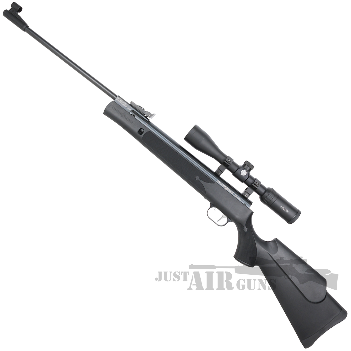 Precihole Minerva Spring Air Rifle .177 - Just Air Guns